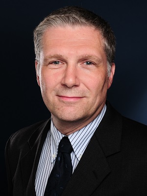 Welcome at Ulf Schreiber's homepage